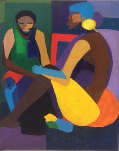 DINDGA MCCANNON — 1ST SOLO SHOW IN 2021