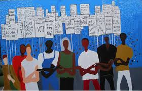 DINDGA MCCANNON — 1ST SOLO SHOW IN 2021