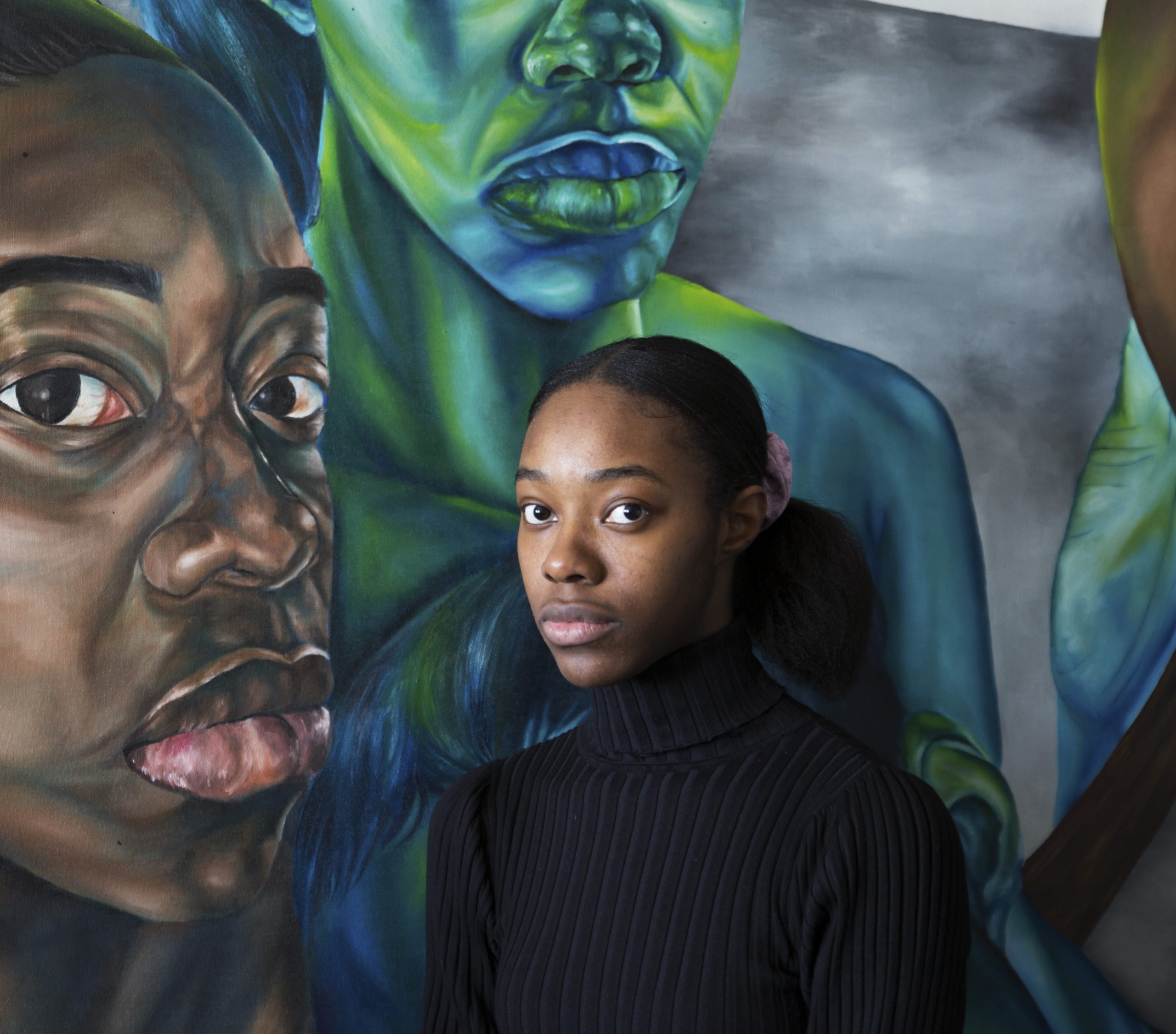 Meet Ekene Maduka