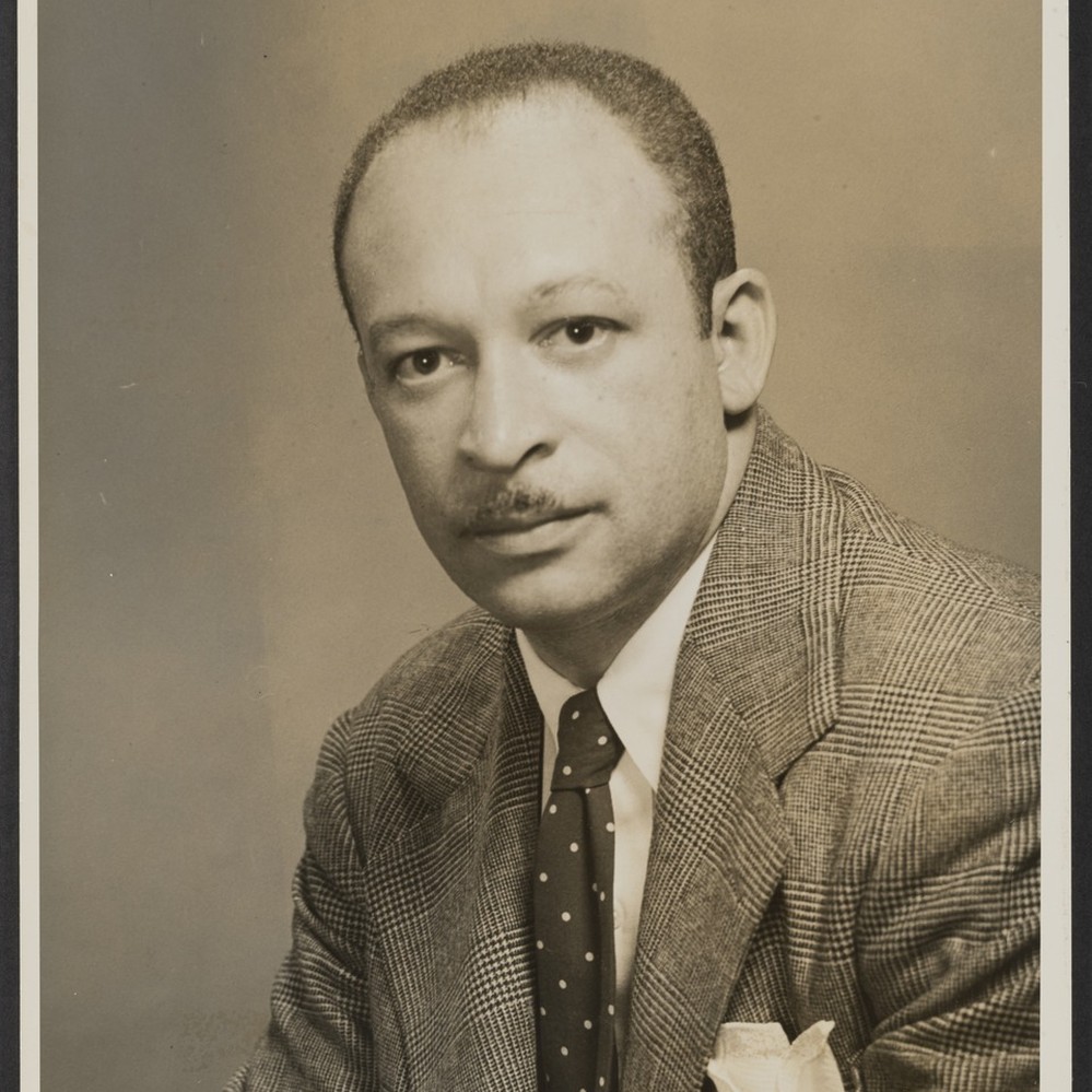 Remembering Charles Alston