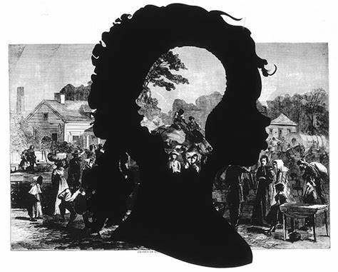 Kara Walker returns to NYC