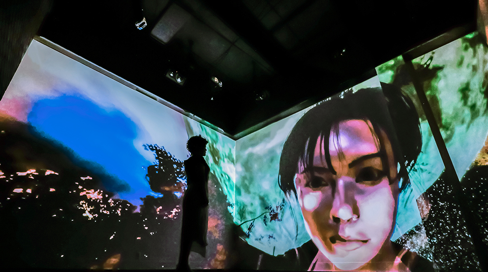 Public Art & New Media